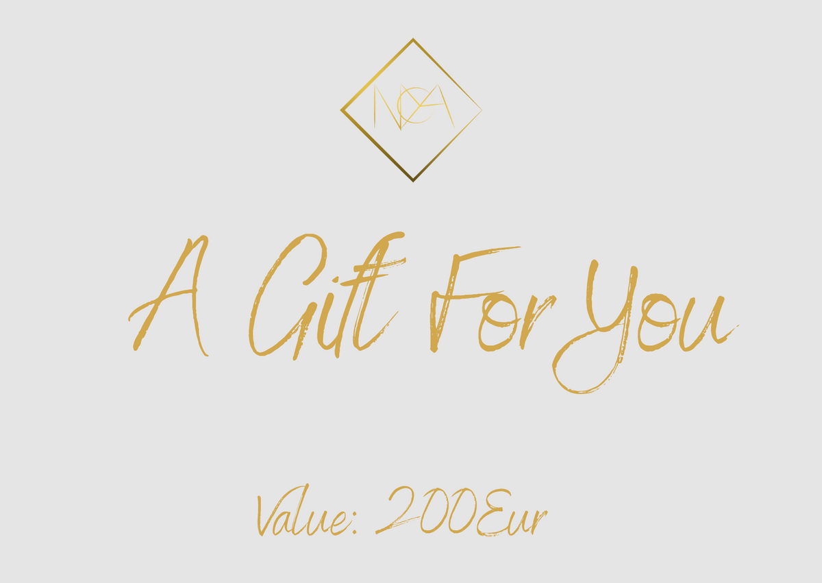 NOYA GIFT CARD – noyawear.com